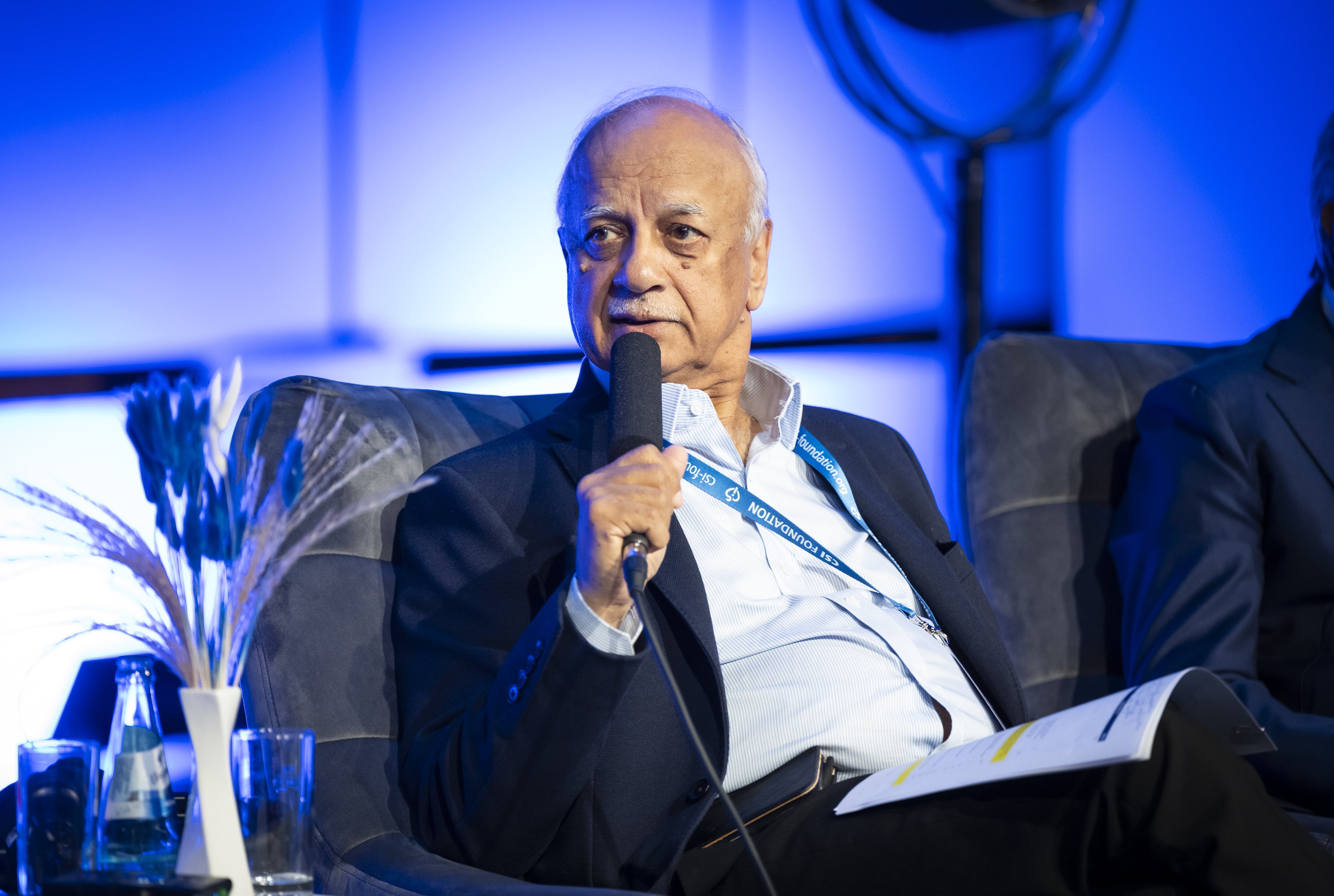 FLAW session | CSI Education